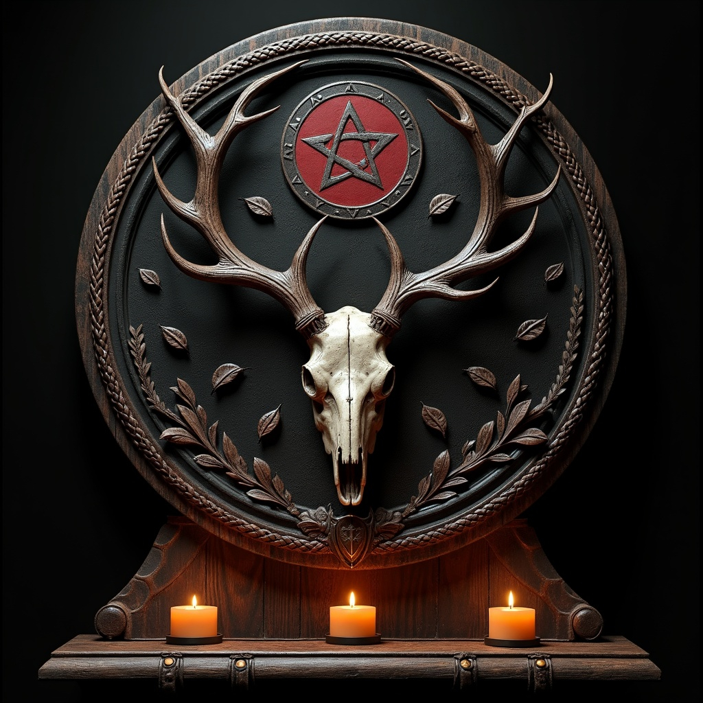 The Wild Hunt